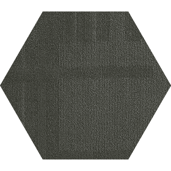 CARPET TILES & PLANKS – Shapes – Vivid Hexagon n – Signature Commercial ...