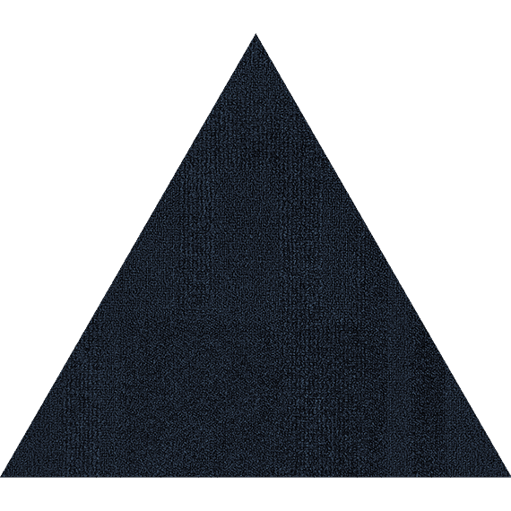 CARPET TILES & PLANKS – Shapes – Vivid Triangle – Commercial Flooring