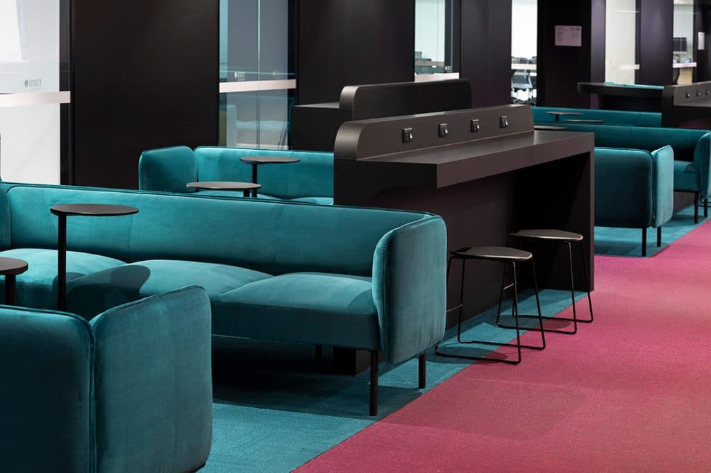 RMIT Building 8 | Commercial