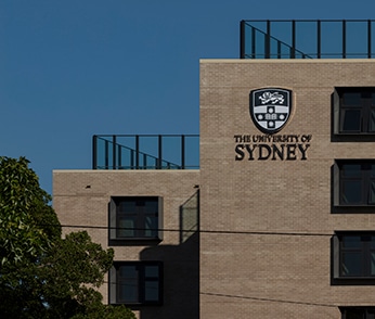The Regiment at the University of Sydney – Commercial