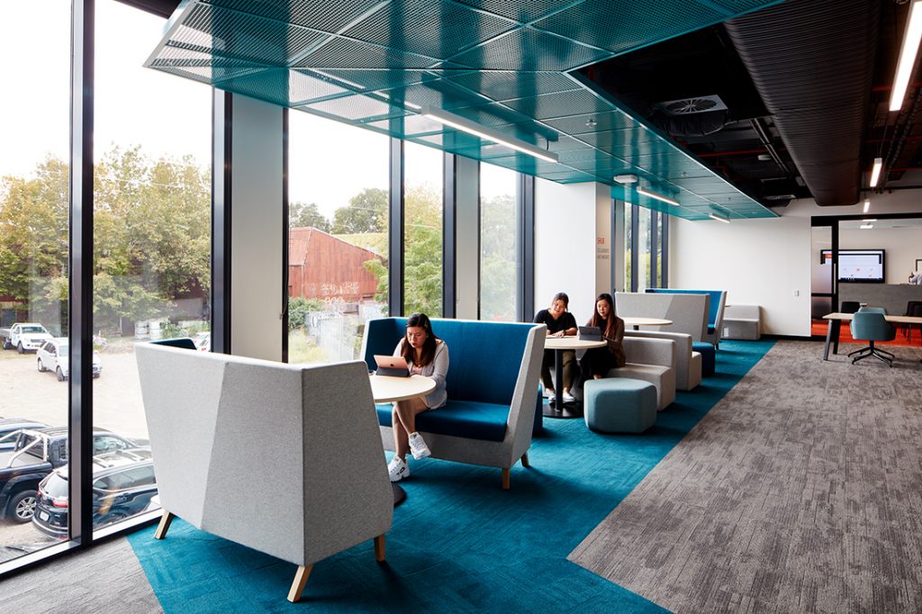William Angliss Institute Sydney | Commercial