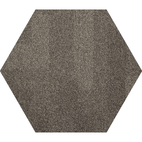 CARPET TILES & PLANKS – Shapes – Shift Hexagon n – Commercial Flooring