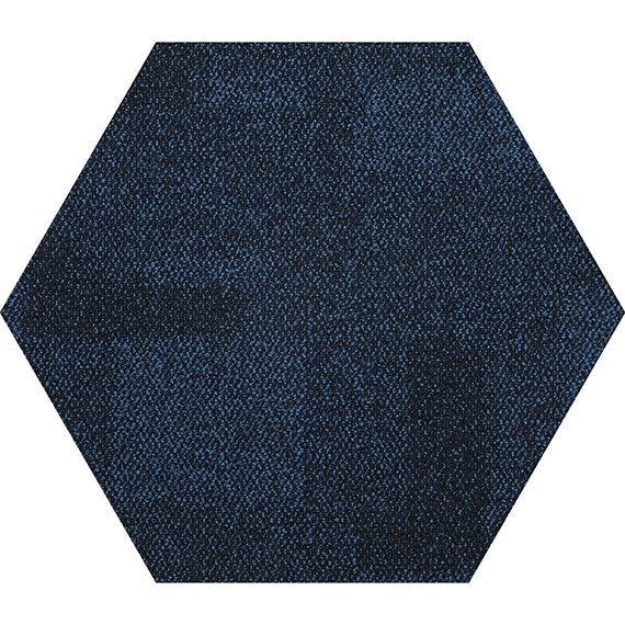 CARPET TILES & PLANKS – Shapes – Shift Hexagon n – Commercial Flooring