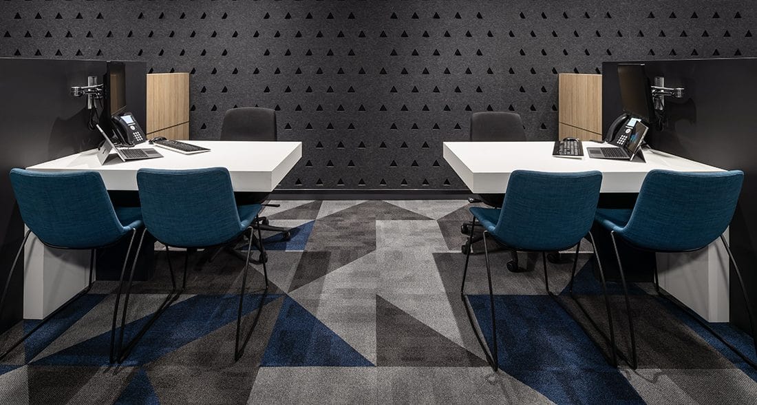 Commercial Project | IDP Lonsdale Street (Melbourne, Australia ...