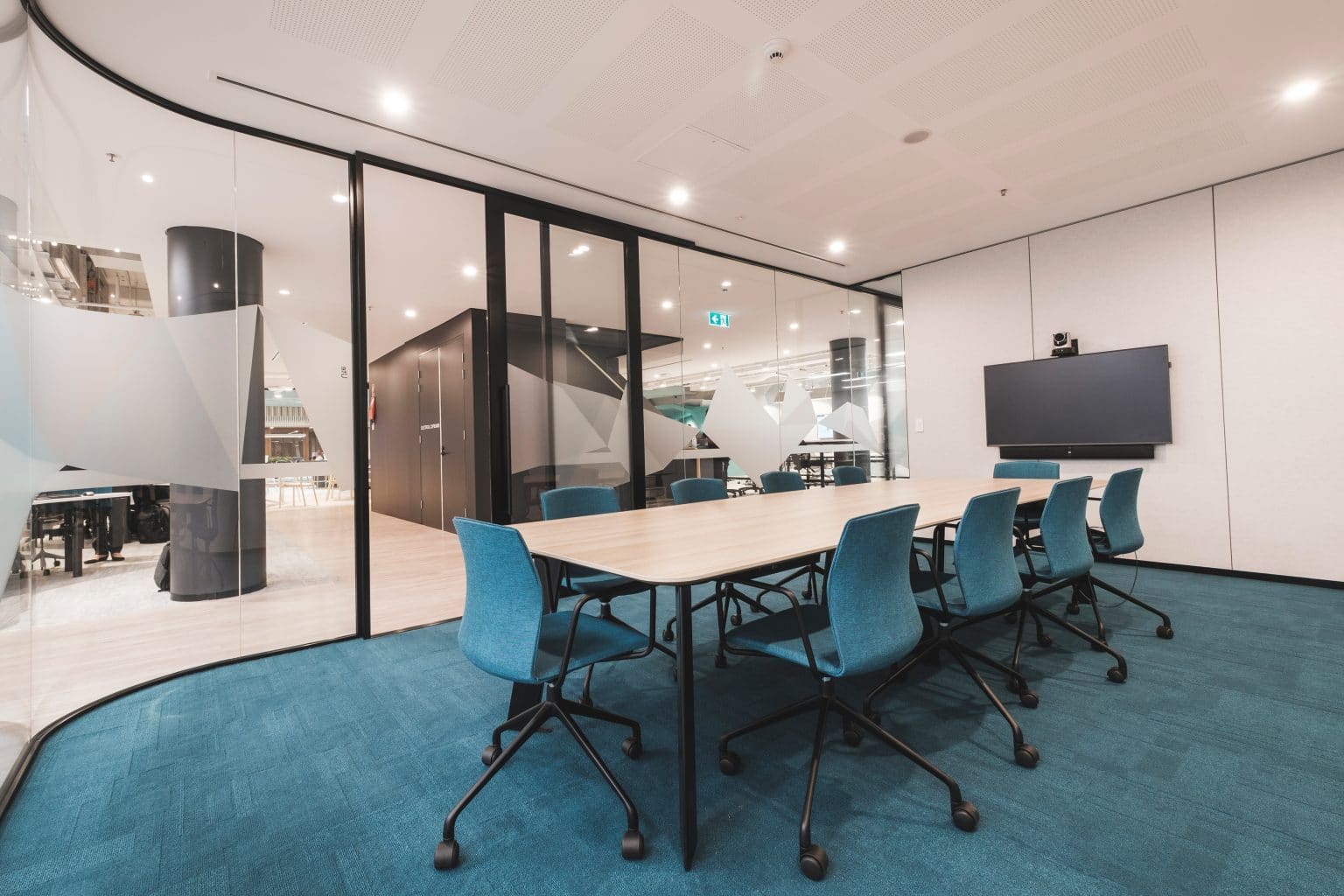 The Future of Workplace Design – Commercial