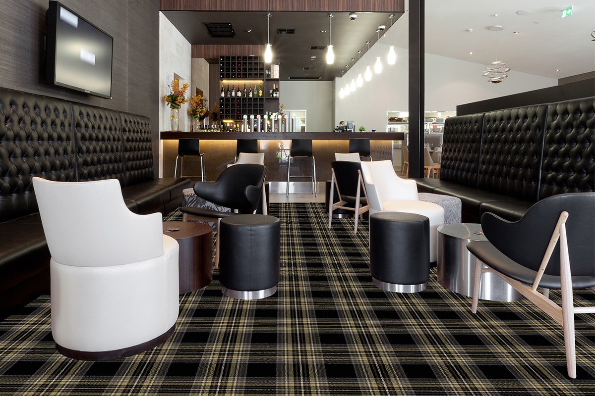 Commercial Woven Carpets | Ready to Wear - Woven Axminster