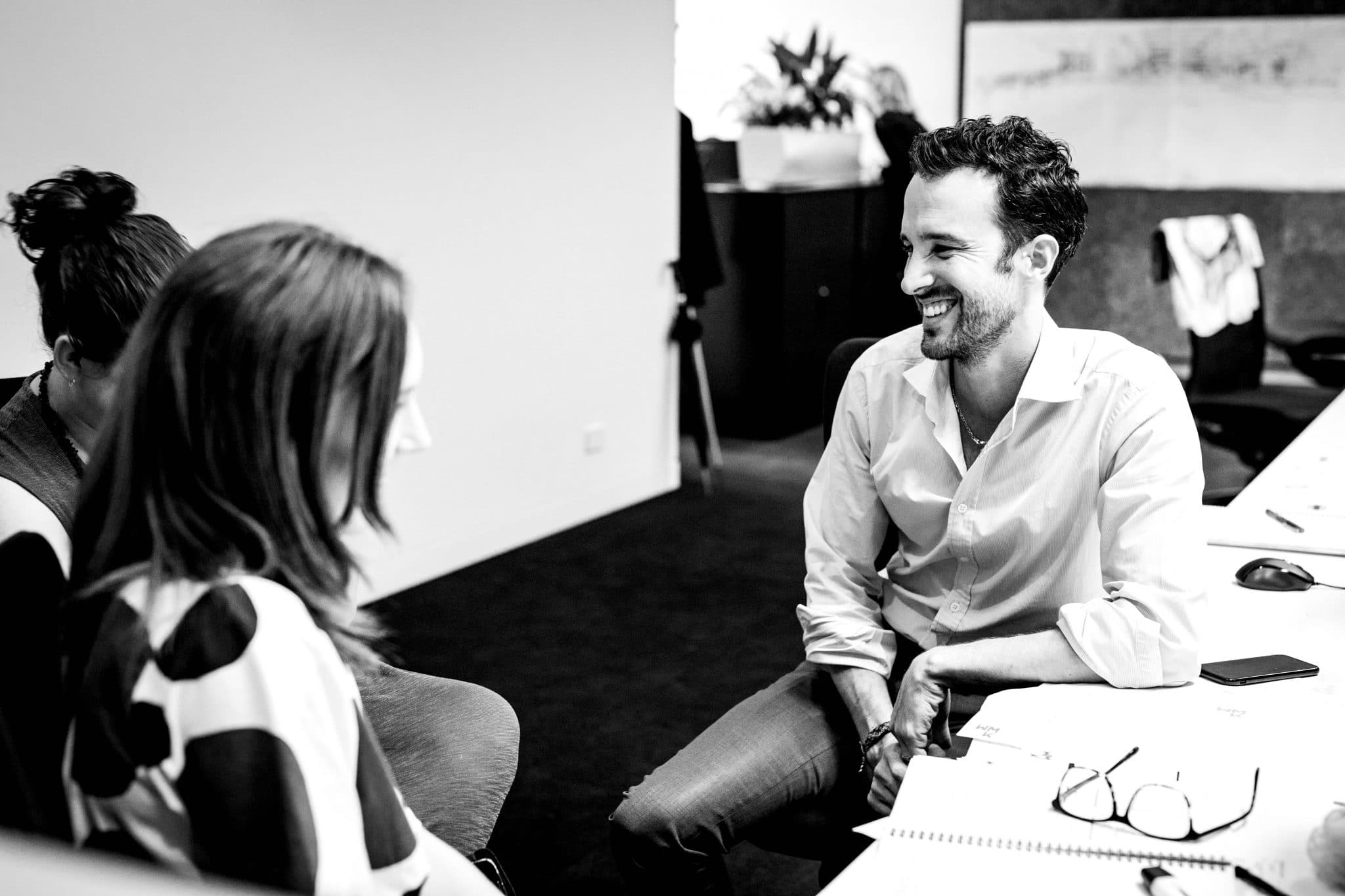 The Future of Workplace Design – Commercial