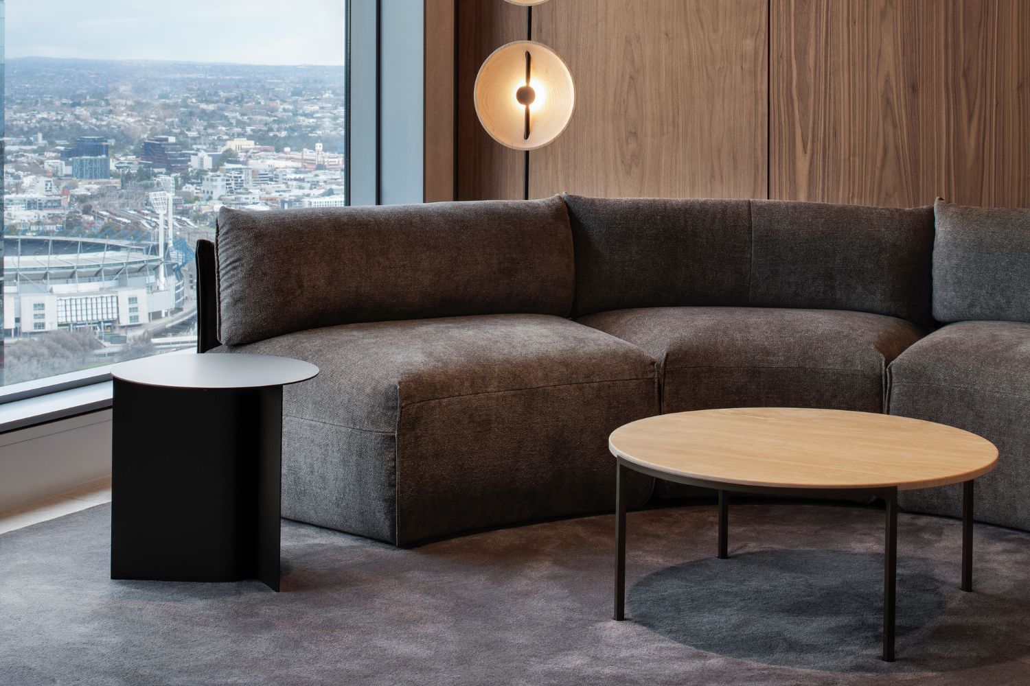 CANACCORD GENUITY | Commercial