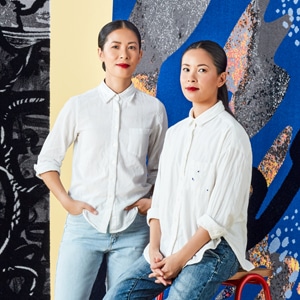 Custom Carpet and Rugs - Signature Floors Designer Collaboration Series