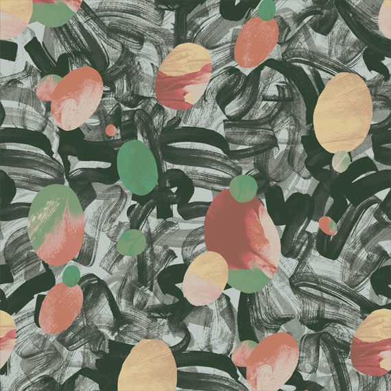 Custom Carpet and Rugs - Signature Floors Designer Collaboration Series