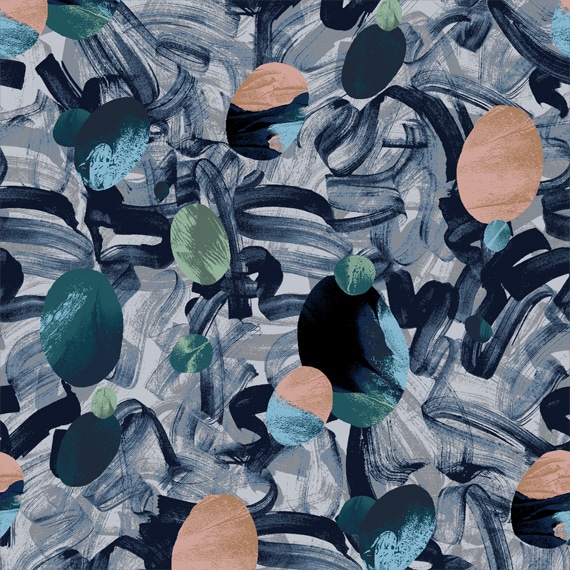 Custom Carpet and Rugs - Signature Floors Designer Collaboration Series