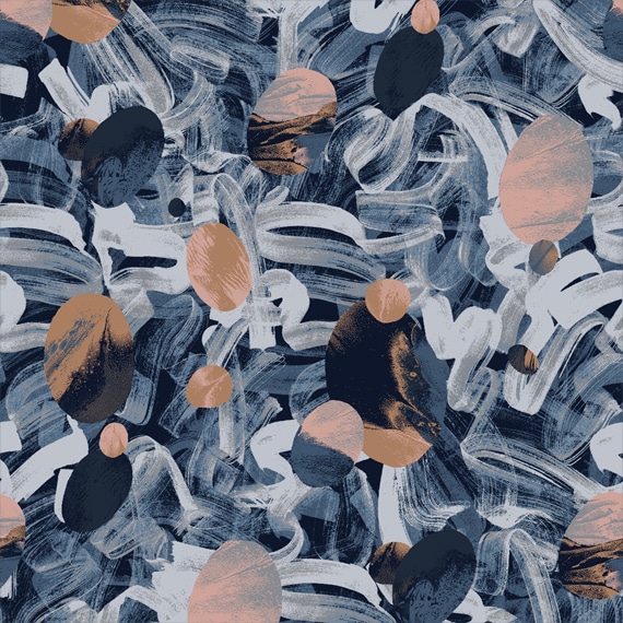 Custom Carpet and Rugs - Signature Floors Designer Collaboration Series