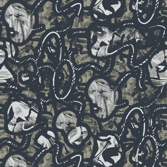 Custom Carpet and Rugs - Signature Floors Designer Collaboration Series