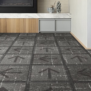 Carpet Tiles: Installation methods to elevate your space – Commercial