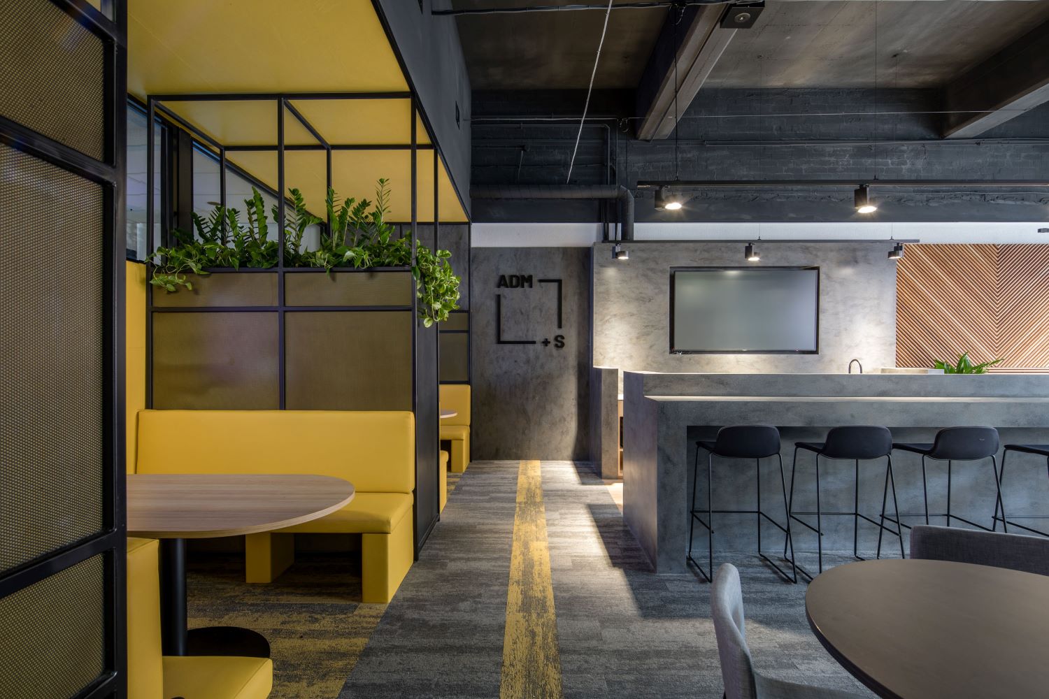 RMIT Building 97 City – Commercial