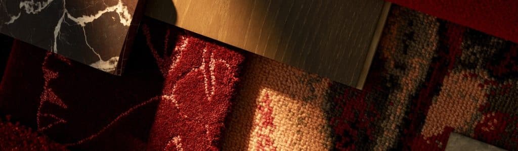 The Power of Red – Commercial