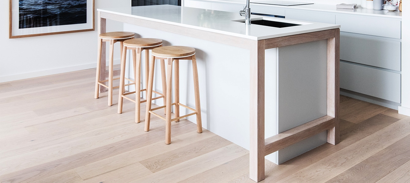 Timber Floors for Character & Style | Signature Floors