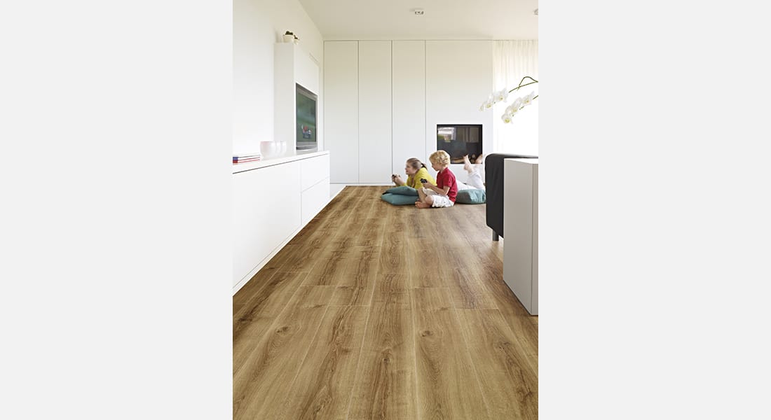 Loft Flooring – Residential Floor Coverings by Signature Floors