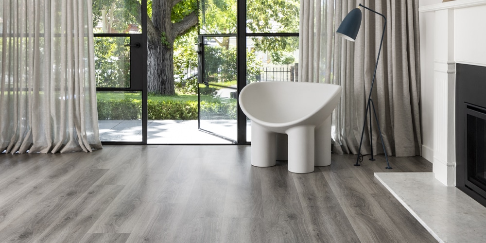 The Ultimate Guide to Hybrid Flooring – Residential